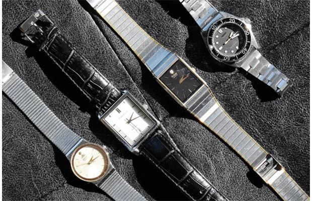 Wrist Watch Choices to Enhance Your Image – Style for Success