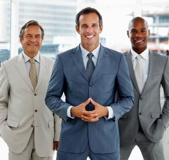 Suitable Tips and the History of Men's Suits - Style for Success